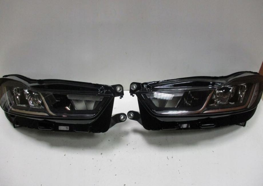 LAMPE FULL LED LIGHT JAGUAR IPACE I PACE NOVO