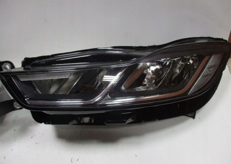 LAMPE FULL LED LIGHT JAGUAR IPACE I PACE NOVO