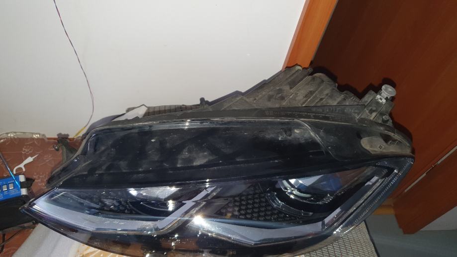 Led far golf 7.5
