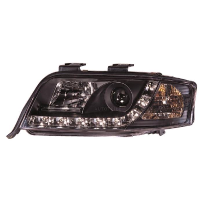 LED prednji farovi Audi A6 C5 novo, dostava, garancija, AKCIJA