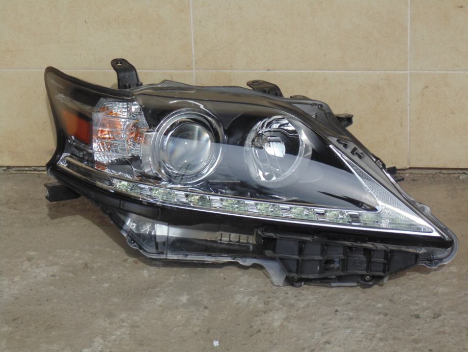 LEXUS RX450 LIFT 2014R - FAR SVIJETLO LAMPA PREDNJA DESNA