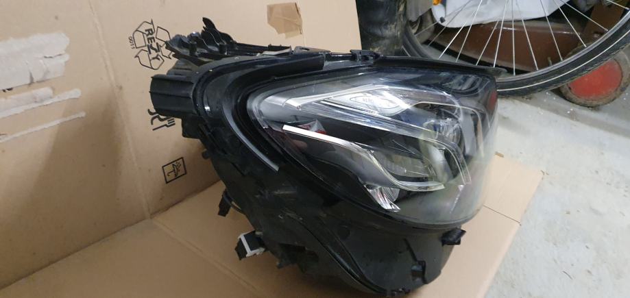 ***MERCEDES-BENZ**FAR MULTIBEAM E-CLASS W213 A2139064804