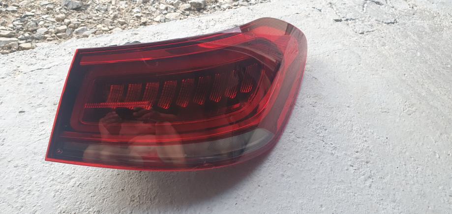 ***MERCEDES-BENZ***FAR ZADNJI DESNI GLE***A1679065807**