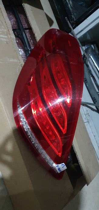 ***MERCEDES BENZ ** FAR ZADNJI LIJEVI S ***A2229066904 / A2229065401**