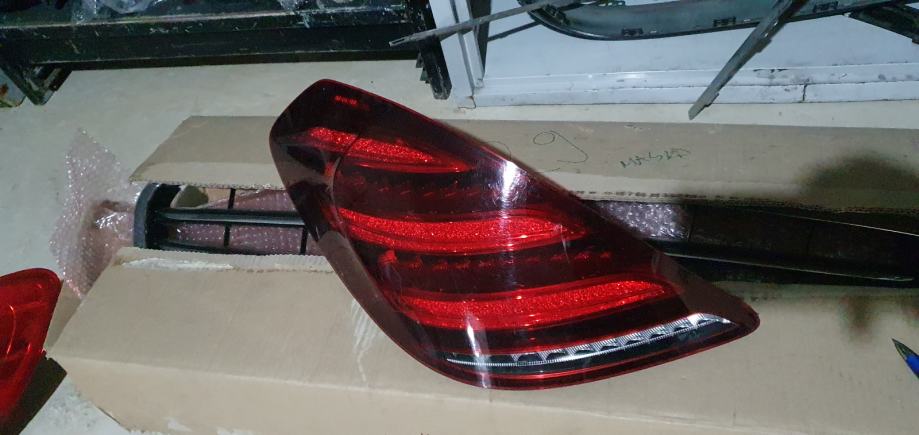 ***MERCEDES BENZ ** FAR ZADNJI LIJEVI S ***A2229066904 / A2229065401**