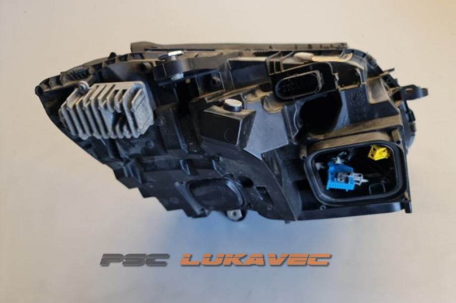 MERCEDES C KLASA FAR LIJEVI LED INTELLIGENT LIGHT SYSTEM