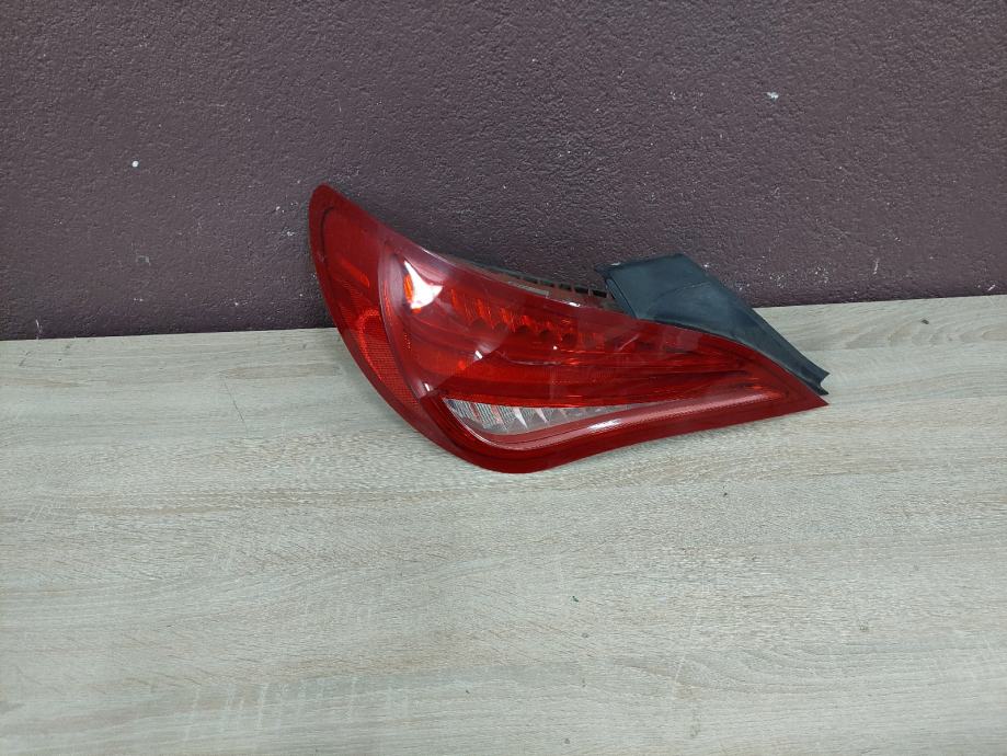 Mercedes Cla coupe stop lampa lijeva A1179062300