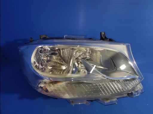 MERCEDES SPRINTER W910 A9109060100 OBIČNA LAMPA FAR PREDNJI DESNI