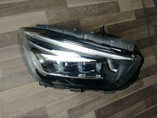 MERCEDES W247 A2479062003 LAMPA FAR PREDNJI