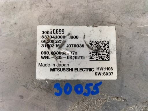 MODUL BALAST LED OPEL ASTRA K 15- INSIGNIA B