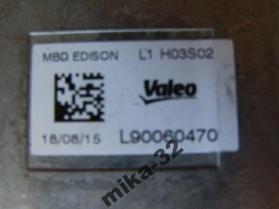 ***MODUL BALAST LED XENON**SMART,PORSCHE,VW,BMW,FORD**