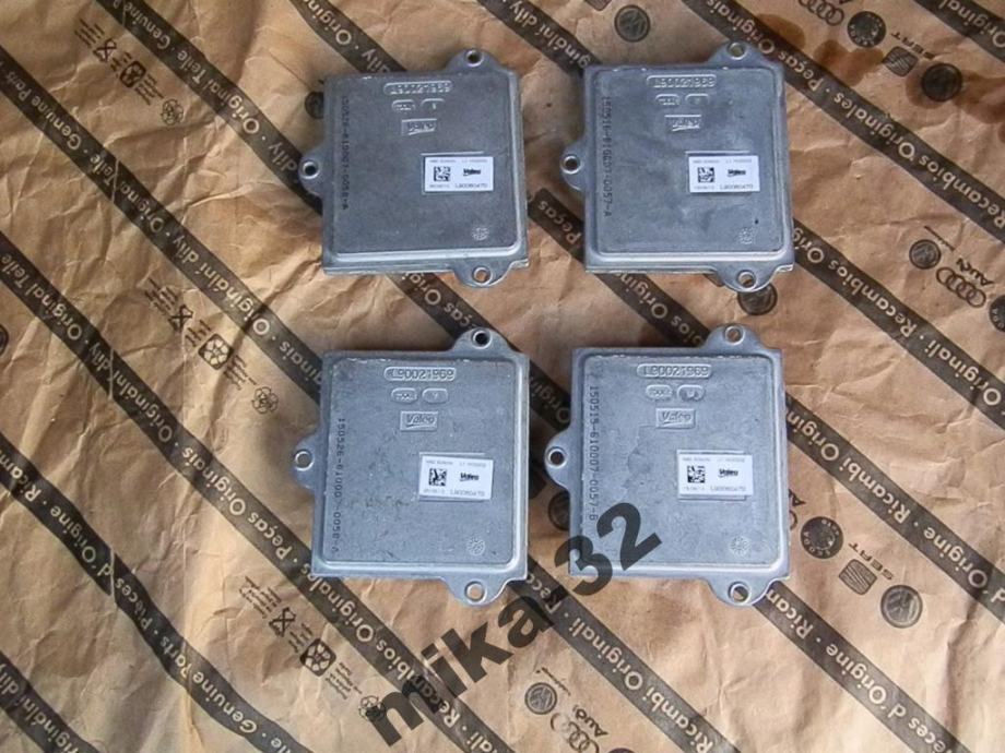 ***MODUL BALAST LED XENON**SMART,PORSCHE,VW,BMW,FORD**