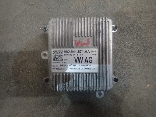 MODUL BALAST VW SEAT SKODA AUDI 992941571AA