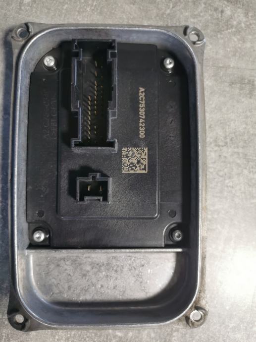 MODUL ZA FAROVE MERCEDES 2479004204