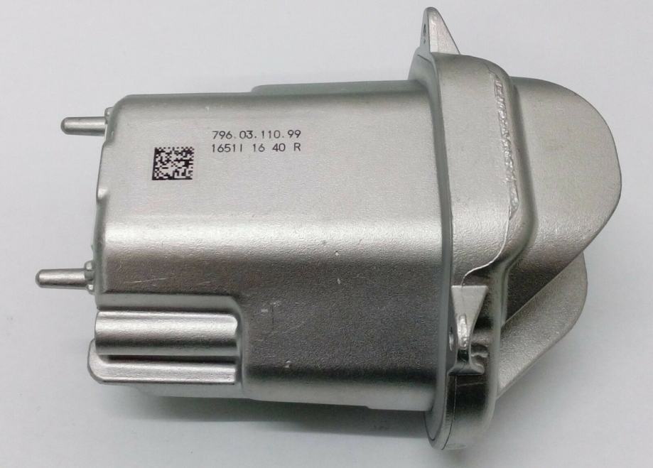 Opel Astra K Led Modul DRL Zmigavac 13438957 ***NOVO ORGINAL***