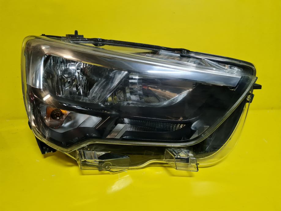 OPEL COMBO E FAR DESNI, 2018 ->