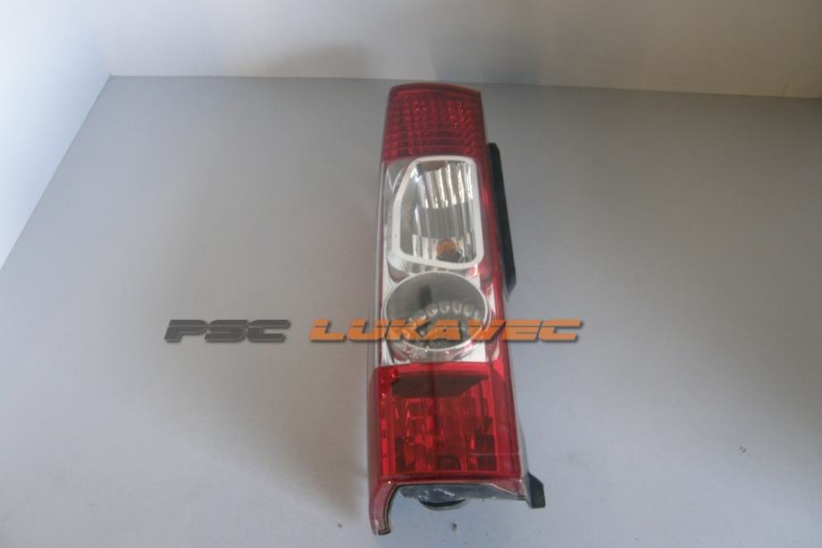 PEUGEOT BOXER ZADNJI LIJEVI ŠTOP 1606664080