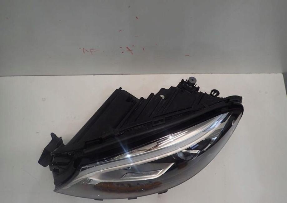 Prednje lijevo svjetlo MERCEDES ML W166 FULL LED