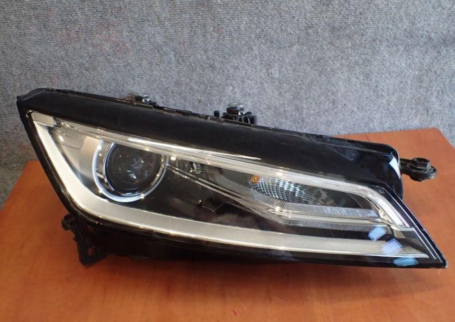 Prednje svjetlo desno AUDI TT 14- 8S0 BI-XENON