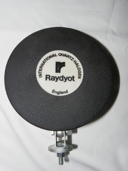 RAYDYOT original vintage DL500 farovi / maglenke