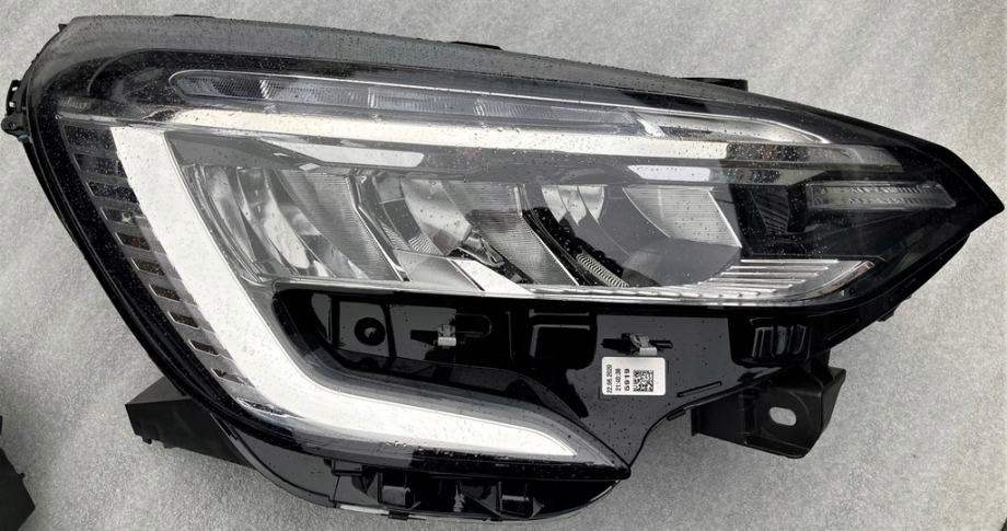 Renault Clio 5 PureLED far L+D (NOVO)