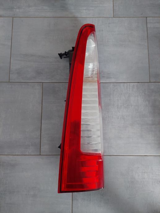 Renault Master, Movano, Nissan NV - lijevo štop svjetlo - original