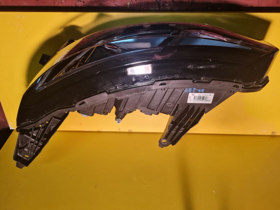 RENAULT TALISMAN FAR LIJEVI FULL-LED, 2015-2018