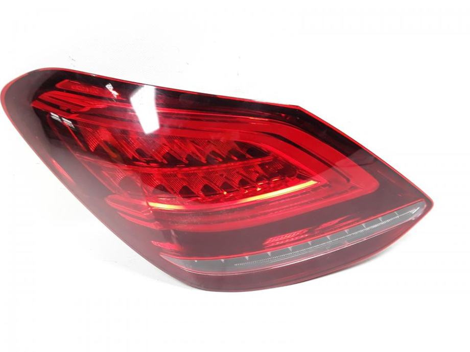 STOP SVJETLO A2059064703 MERCEDES C CLASS (W205) 2014-