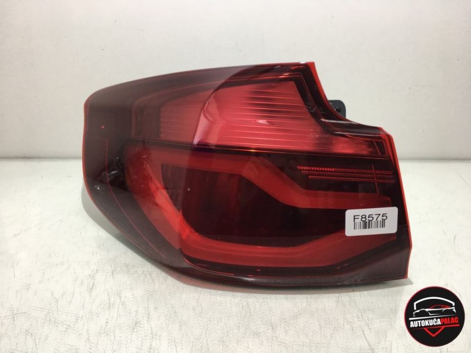 Štopa Stop svjetlo LIJEVA BMW F34 GT 63219448189 F8575