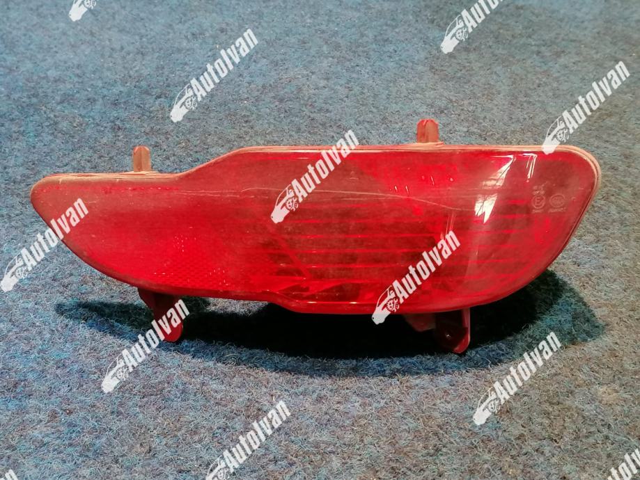 STRAŽNJA DESNA MAGLENKA PEUGEOT 5008 P87 9811981980