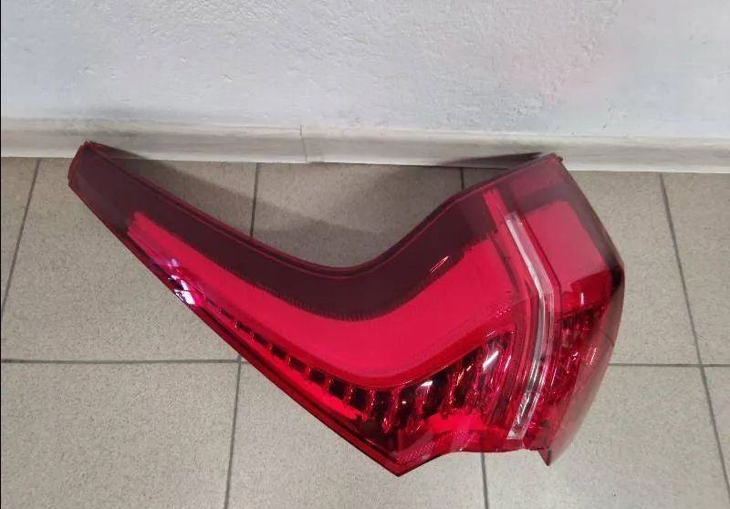 STRAŽNJE SVJETLO STRAŽNJE VOLVO XC60 II 17- 31420428