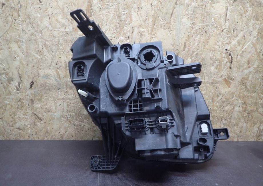 SVJETILJKA PREDNJA LIJEVA SMART A453 LED A4539063501