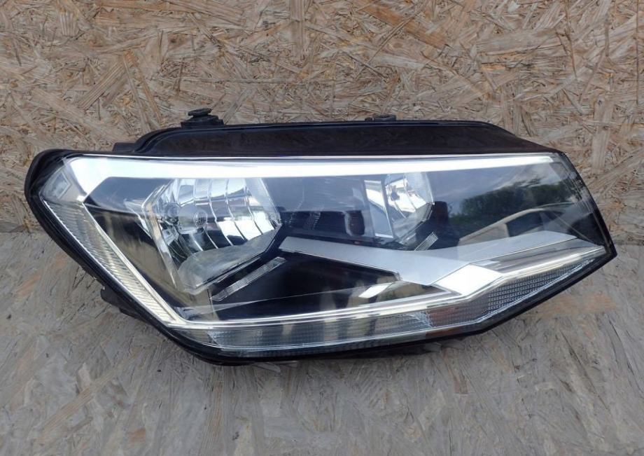 SVJETLO DESNI PREDNJAK VW CADDY 4 IV 2K1941006B 15-