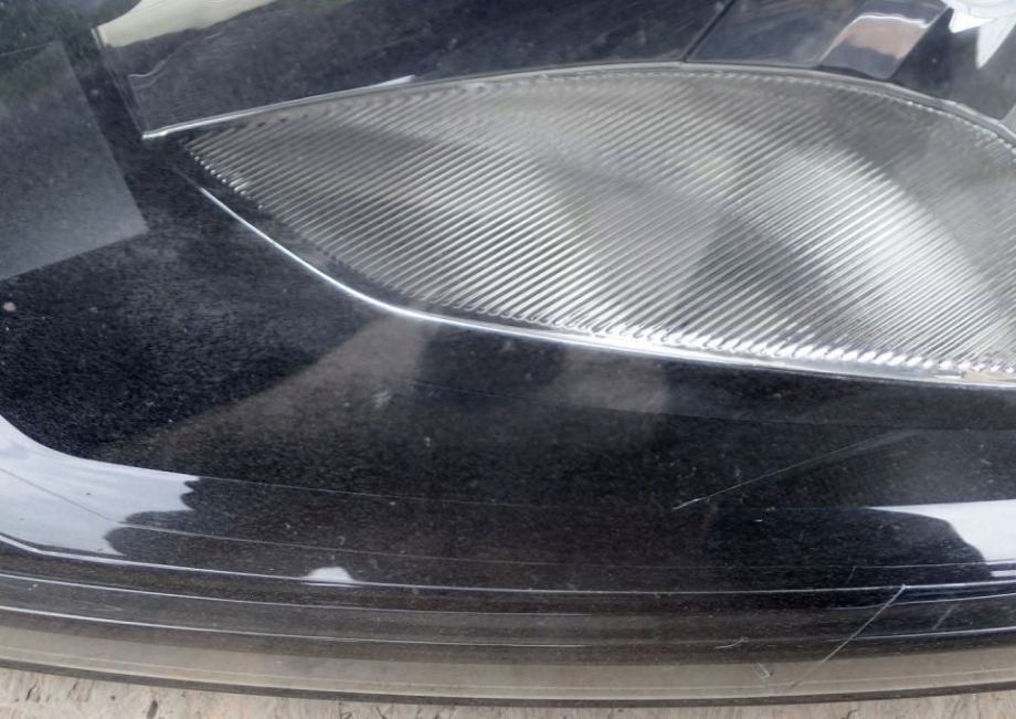 SVJETLO LIJEVI FAR LIJEVI VW POLO 6R 6R1941015E