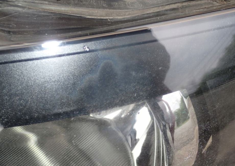 SVJETLO LIJEVI FAR LIJEVI VW POLO 6R 6R1941015E