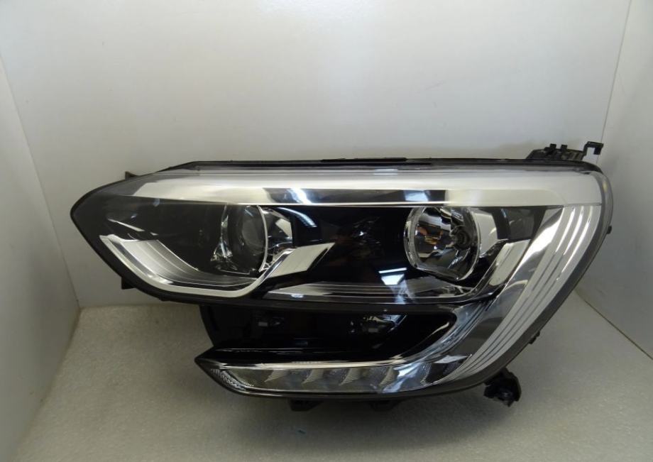 SVJETLO PREDNJE LIJEVO RENAULT megane iv lift org eu fv