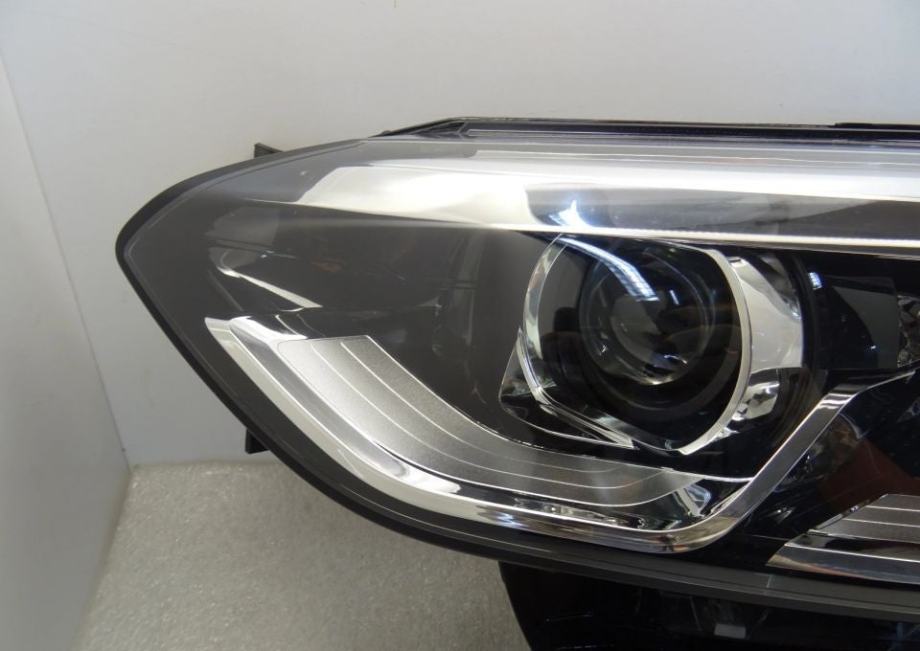 SVJETLO PREDNJE LIJEVO RENAULT megane iv lift org eu fv