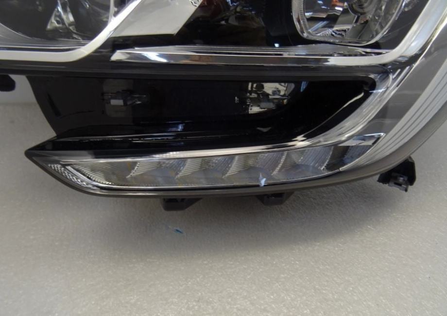 SVJETLO PREDNJE LIJEVO RENAULT megane iv lift org eu fv