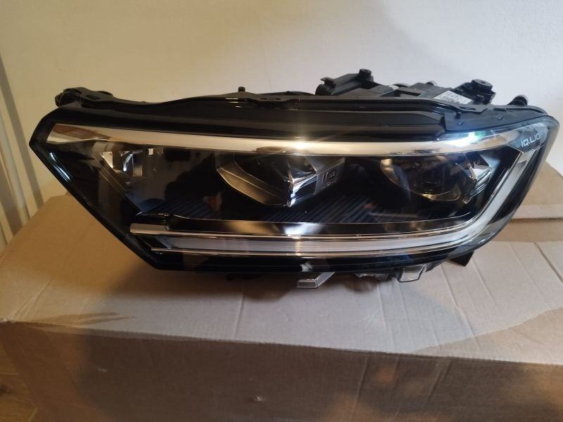 T-ROC LED MATRIX FAR T-ROC MATRIX FAROVI T-ROC SVJETLO LED SVJETLA