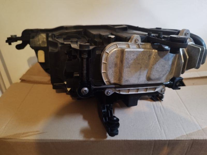 T-ROC LED MATRIX FAR T-ROC MATRIX FAROVI T-ROC SVJETLO LED SVJETLA