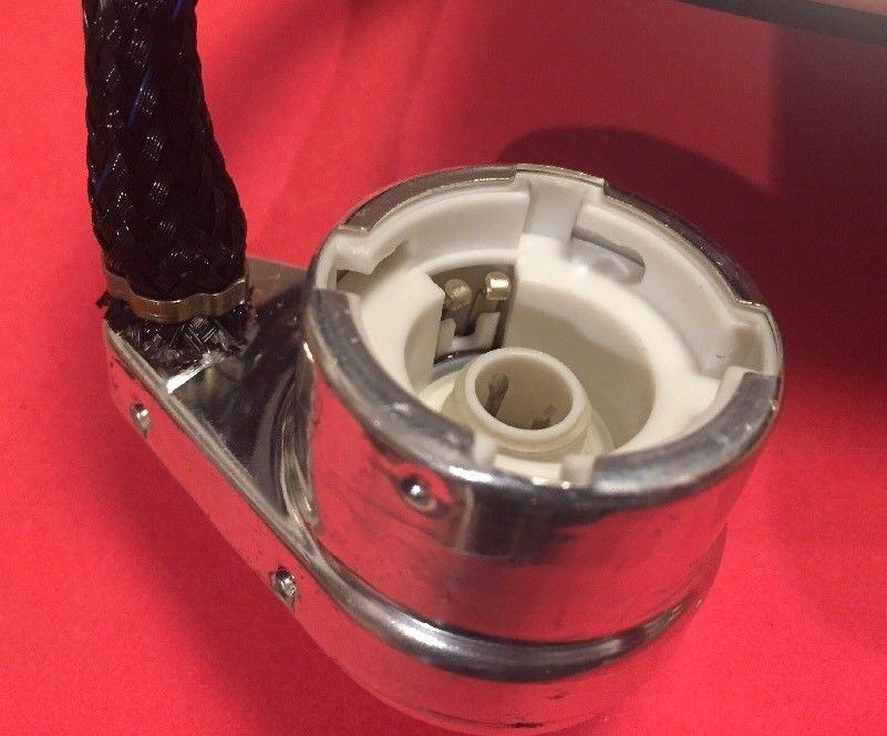 Valeo 6 PIN Xenon Balast 89001411 73930912 73010117G 73775396 0095898