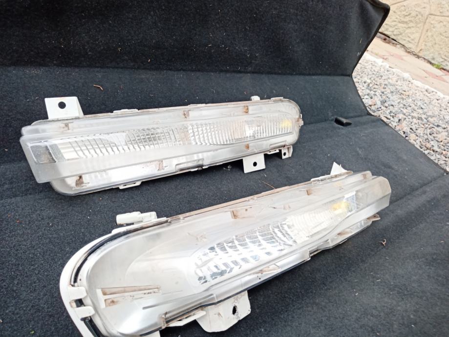 Volvo V40 dnevna svijetla 31290581, 31290580