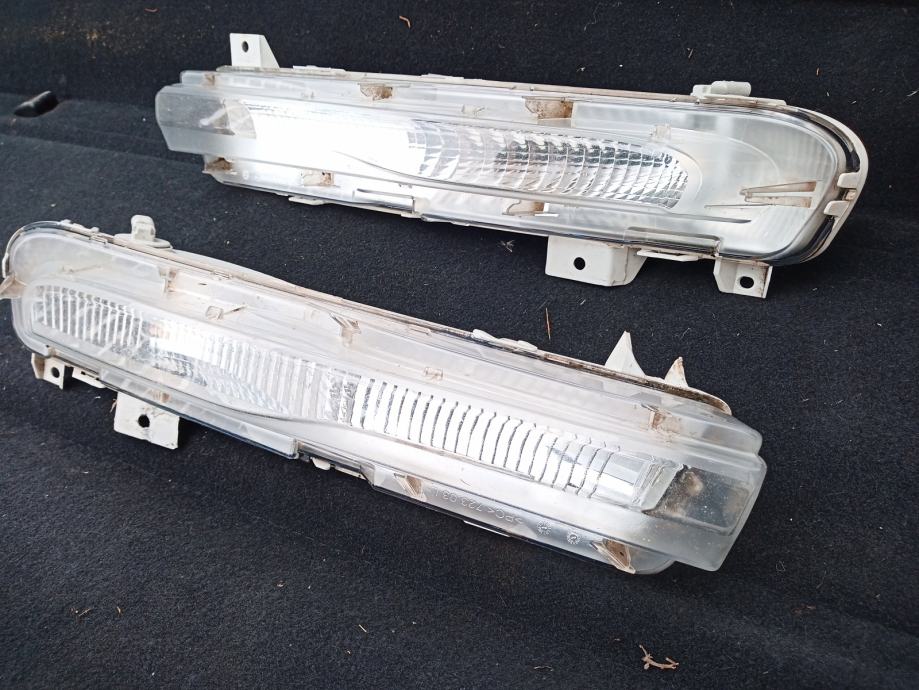 Volvo V40 dnevna svijetla 31290581, 31290580