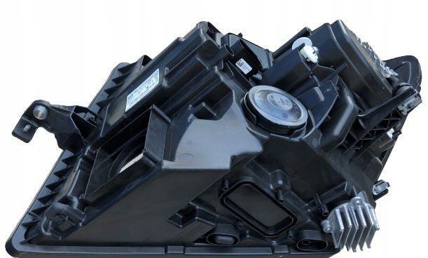 VW CRAFTER 2 2017-2021 FULL LED PREDNJA SVJETLA