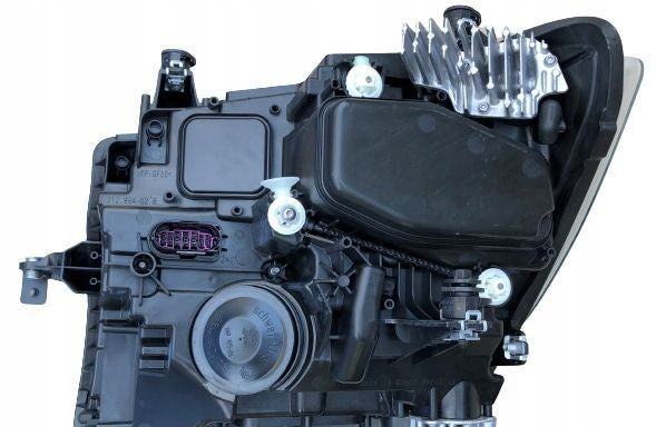 VW CRAFTER 2 2017-2021 FULL LED PREDNJA SVJETLA