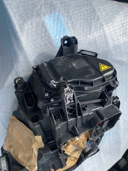 VW golf 7 led desni far 5g1 941 044