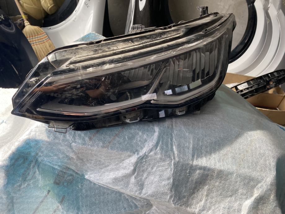 VW GOLF 8 DESNI FAR 5H1 941 005