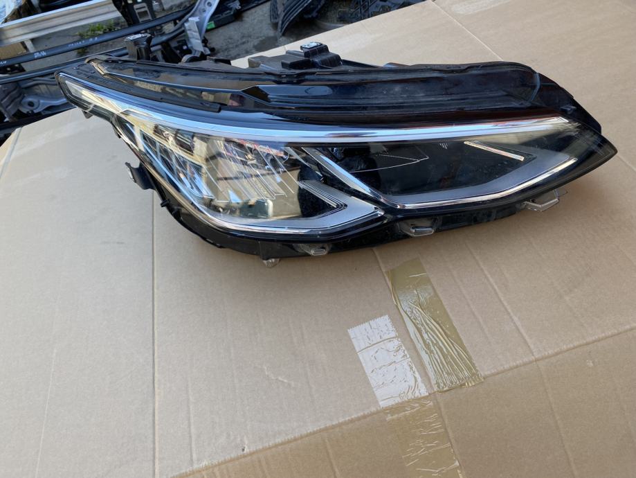 VW GOLF 8 FAR 5H1 941 006