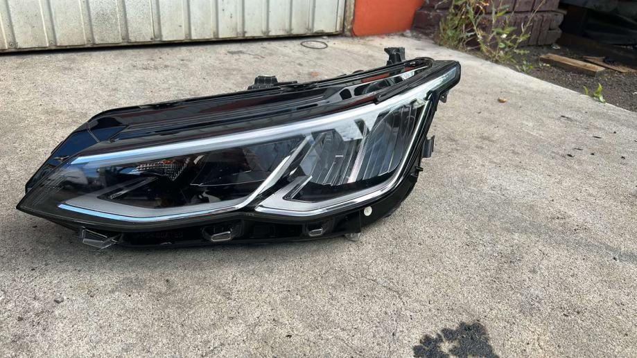 VW golf 8 lijevi far 5H1 941 005B