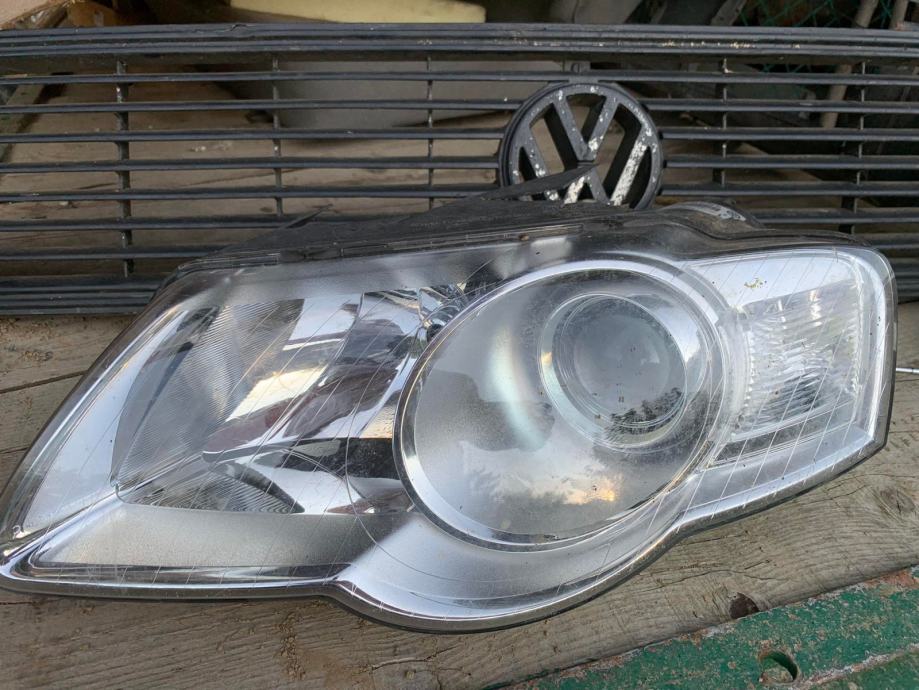 VW PASSAT B6 FAR LIJEVI 3C0941005AA